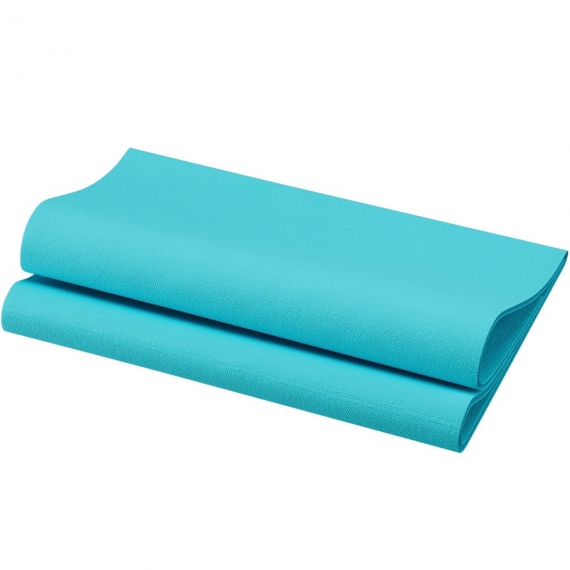 DUNISOFT SALVETE MINT BLUE 40X40