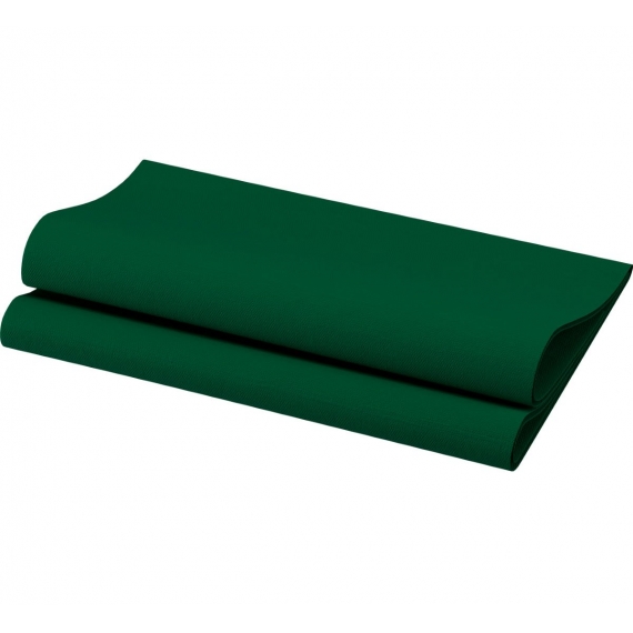 DUNISOFT SALVETE DARK GREEN 40X40