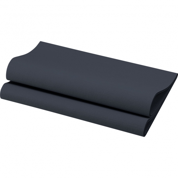 DUNISOFT SALVETE BLACK 40X40