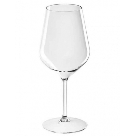 COCKTAIL WINE GLASS 470ML TRANSPARENT