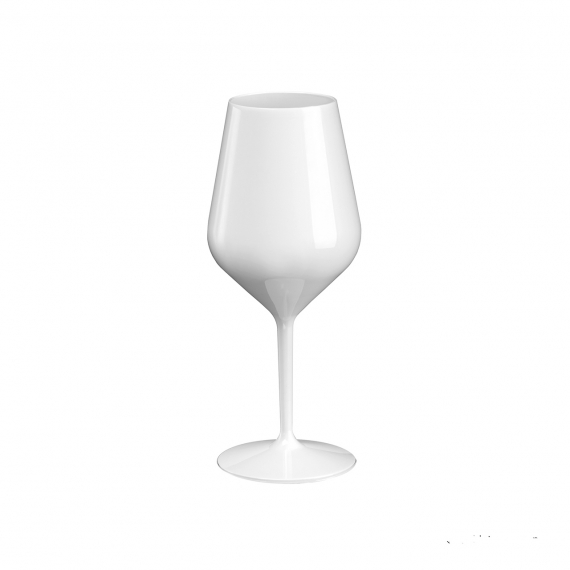 COCKTAIL WINE GLASS 470ML WHITE