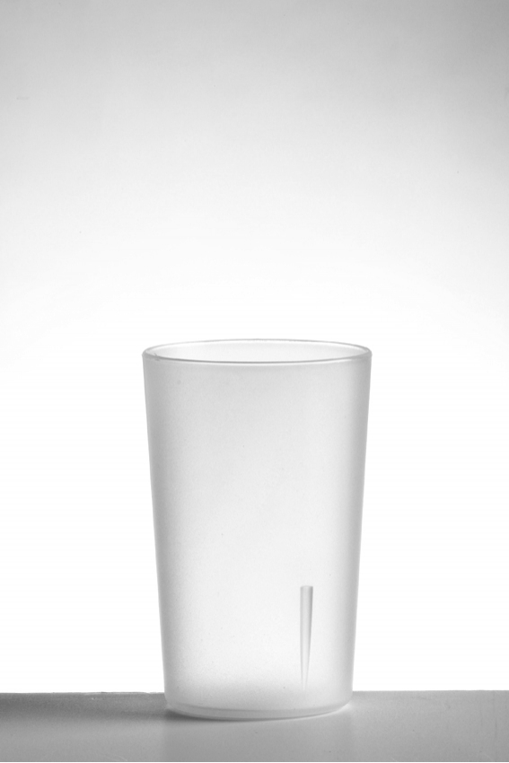 PLASTIČNA ČAŠA TUMBLER 400ML