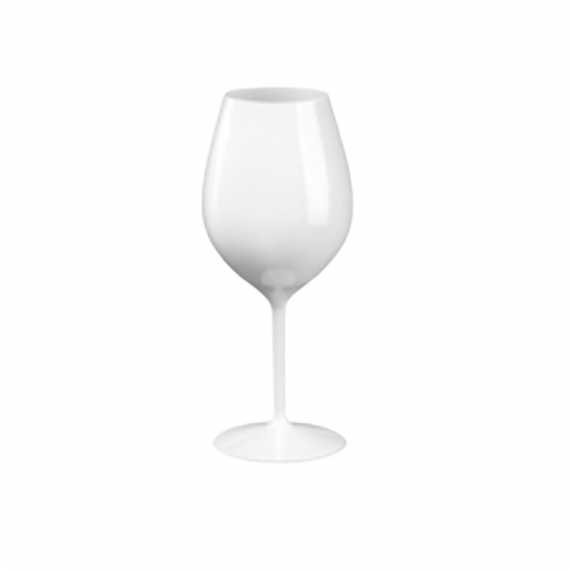 REDONE GLASS 510ML WHITE