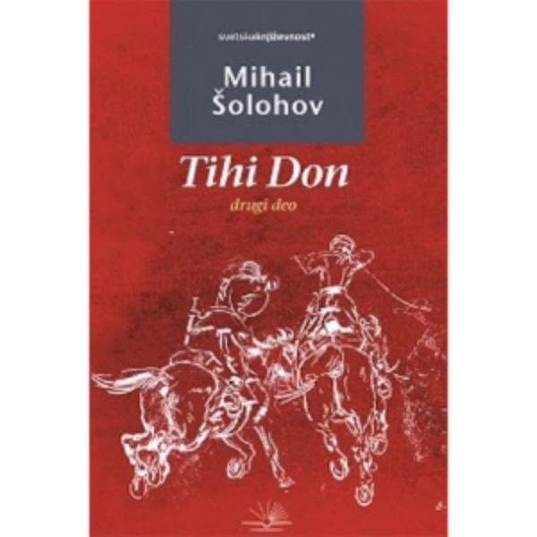 Tihi Don drugi deo – Mihail Šolohov