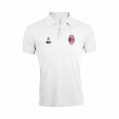 AC Milan Polo Majica Serie A