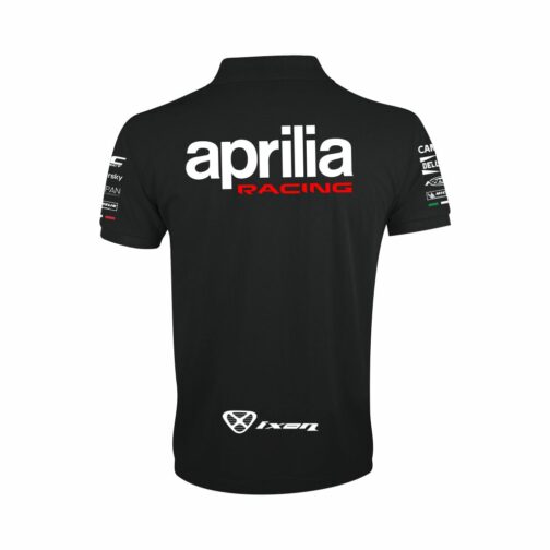 Aprilia Racing Polo Majica