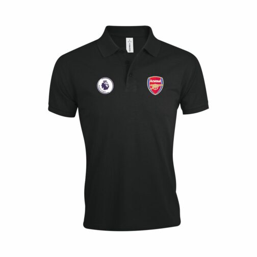 Arsenal Polo Majica Premier League