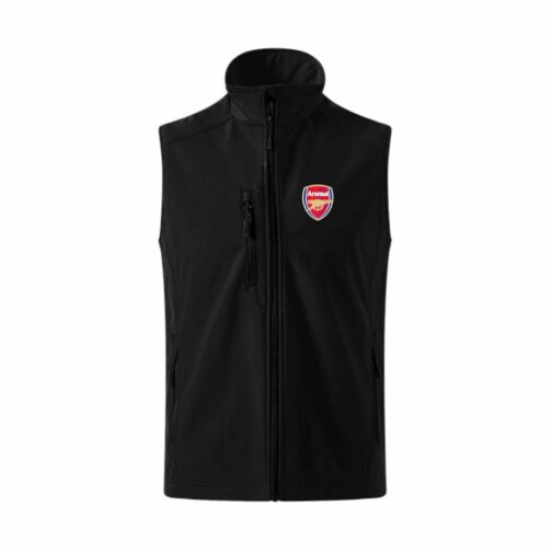 Arsenal Softshell Prsluk