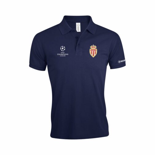 AS Monaco Polo Majica
