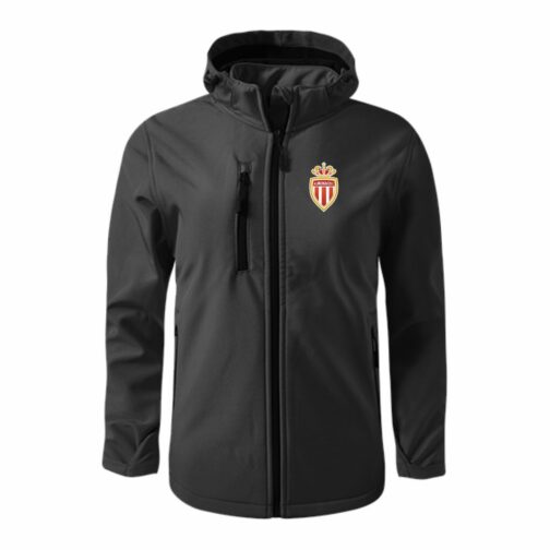 AS Monaco Softshell Jakna