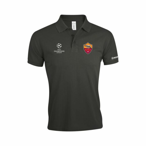 AS Roma Polo Majica