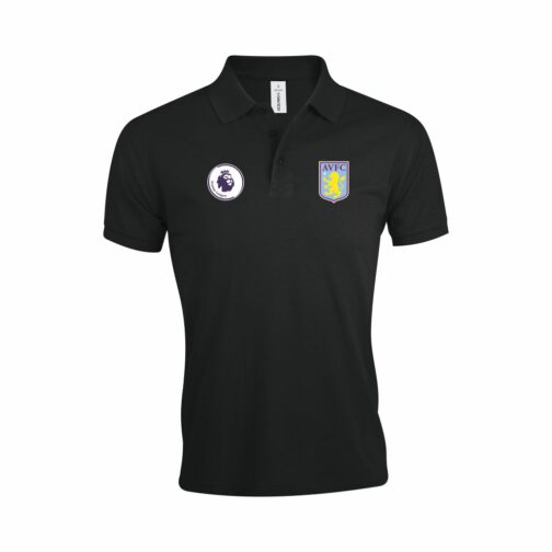 Aston Villa Polo Majica Premier League