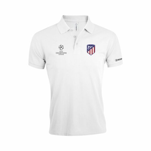 Atletico Madrid Polo Majica