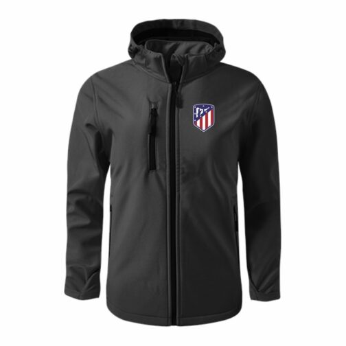 Atletico Madrid Softshell Jakna