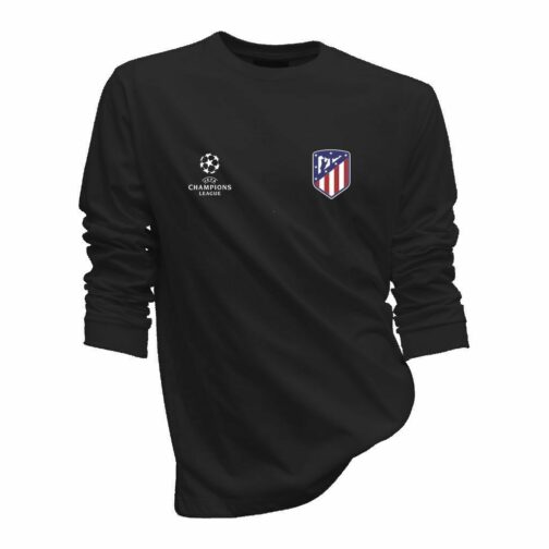 Atletico Madrid Sportski Duks Champions League