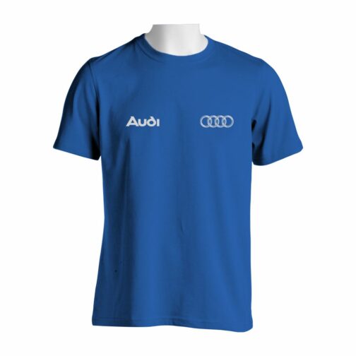 Audi Majica