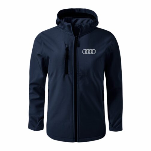 Audi Softshell Jakna