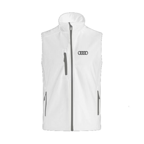 Audi Softshell Prsluk