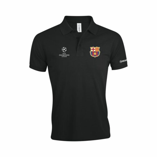 Barcelona Polo Majica