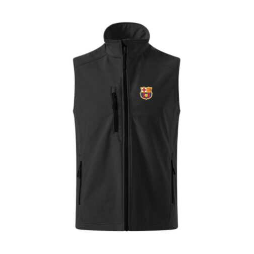 Barcelona Softshell Prsluk