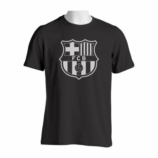 Barcelona Veliki Grb Crte Majica