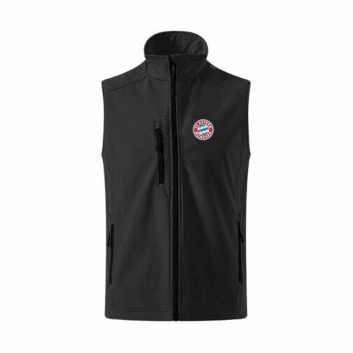 Bayern Munchen Softshell Prsluk