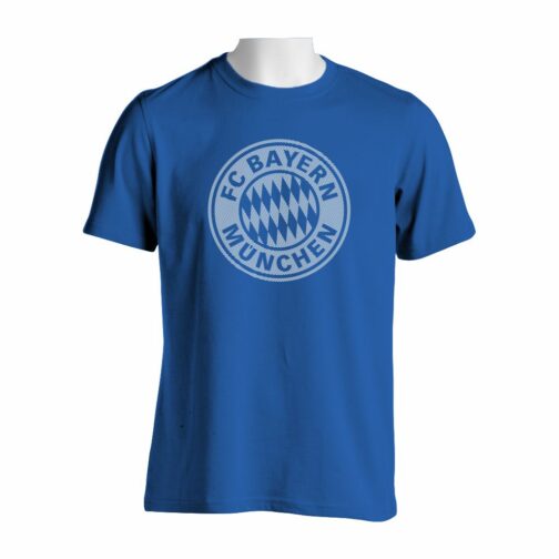 Bayern Munchen Veliki Grb Crte Majica
