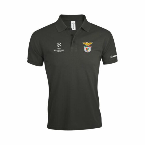 Benfica Polo Majica