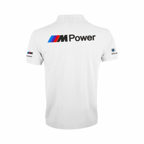 BMW M Power Polo Majica