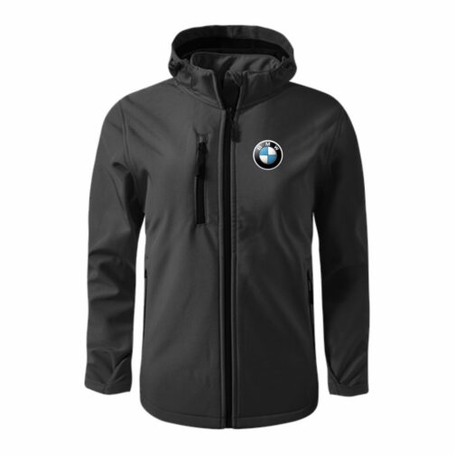 BMW Softshell Jakna