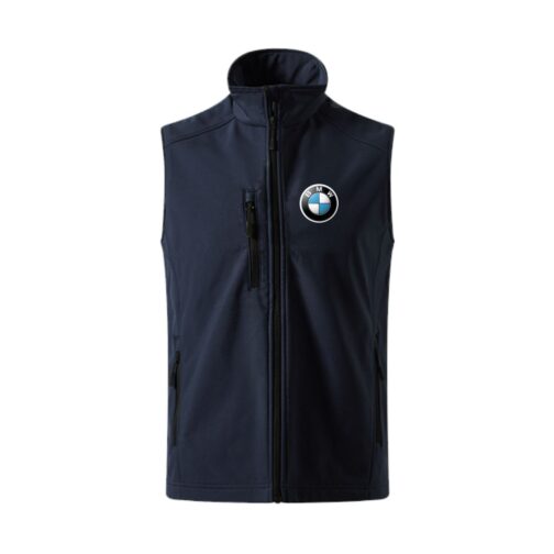 BMW Softshell Prsluk