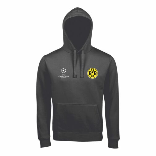 BVB Duks Sa Kapuljačom