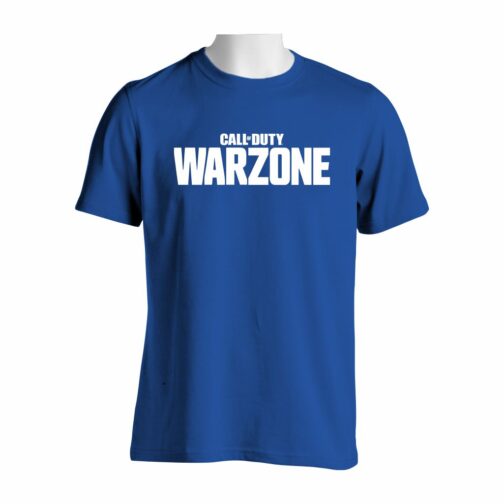 Call Of Duty Warzone Majica