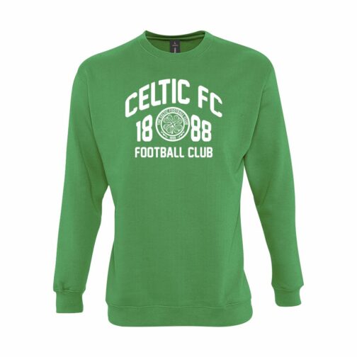 Celtic FC 1888 Dukserica