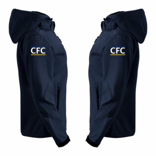 CFC Softshell Jakna