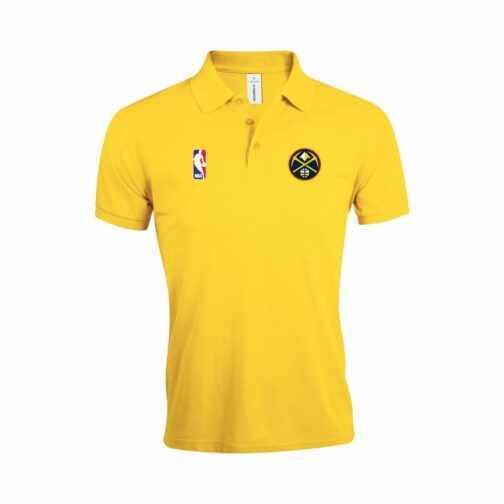 Denver Nuggets Polo Majica