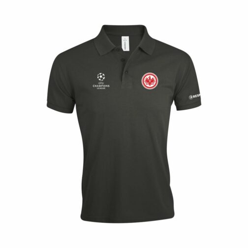 Eintracht Frankfurt Polo Majica
