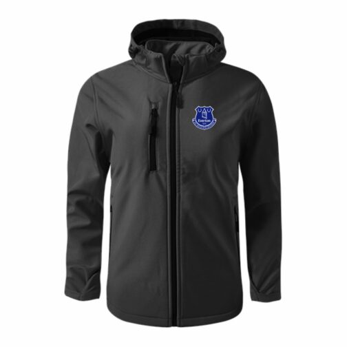 Everton Softshell Jakna