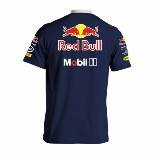 F1 Red Bull Majica