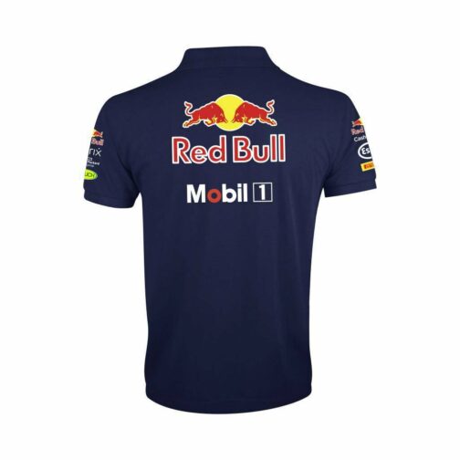 F1 Red Bull Polo Majica