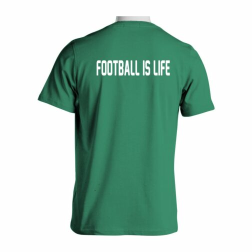 Football is Life Majica