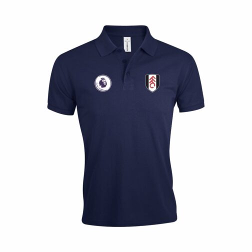 Fulham Polo Majica Premier League