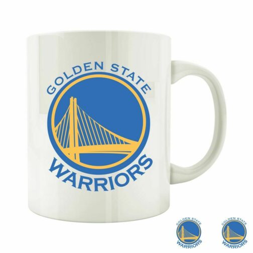 Golden State Warriors Šolja