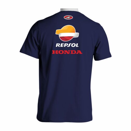 Honda Repsol Majica