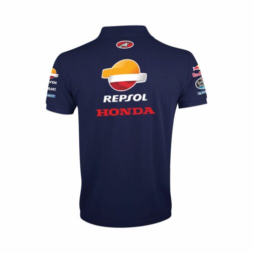 Honda Repsol Polo Majica