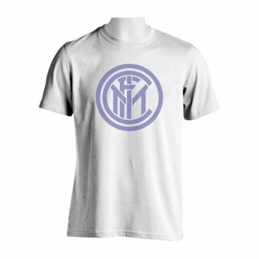 Inter Veliki Grb Crte Majica