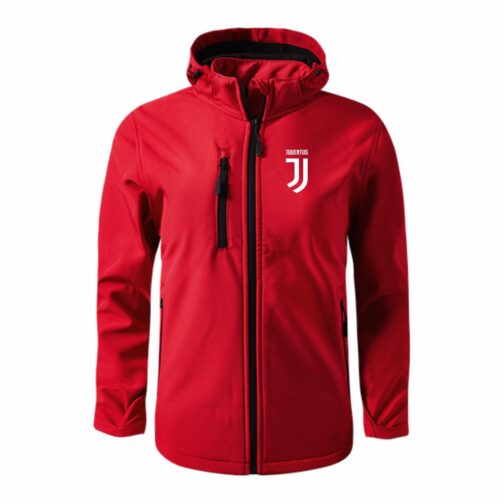 Juventus Softshell Jakna