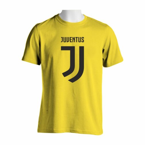 Juventus Veliki Grb Majica