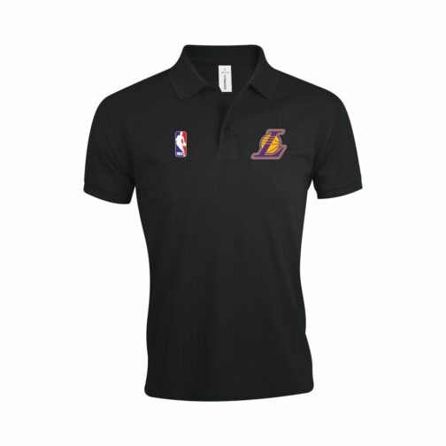 LA Lakers Polo Majica