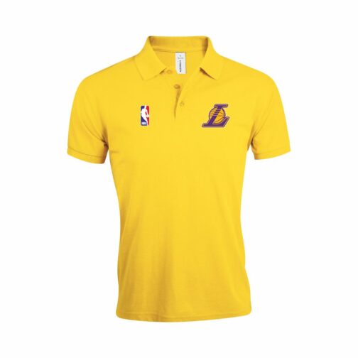 LA Lakers Polo Majica